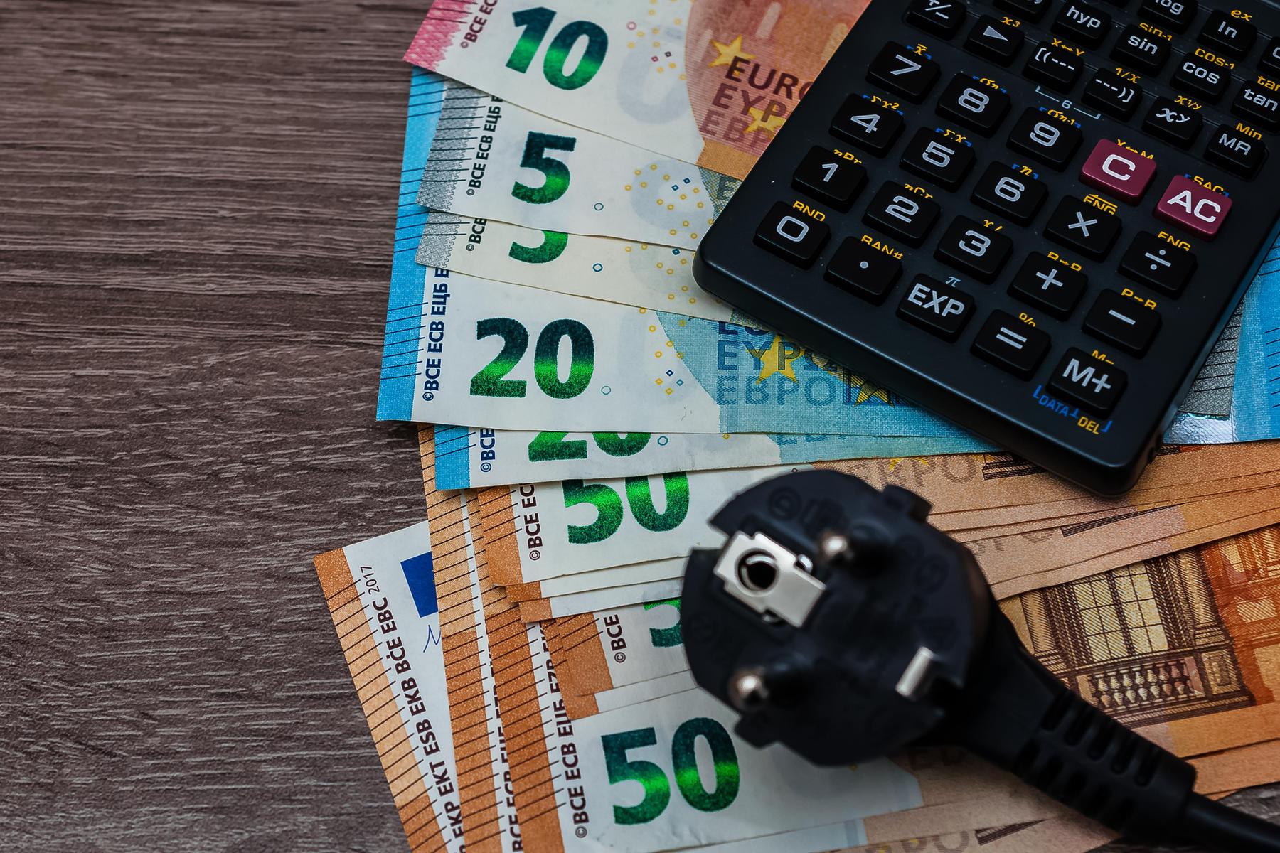 Energiepreise in Österreich: Strom ist der große Preistreiber in Ihrem ...