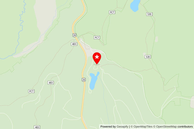 7 Top Campgrounds Near Mount Hood, Oregon for Weekend Getaways You’ll Love