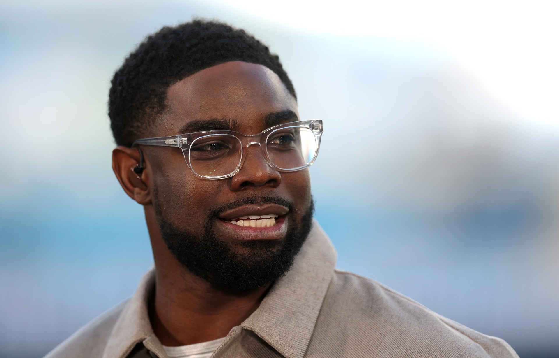 Micah Richards brands Arsenal star 'one of the best'