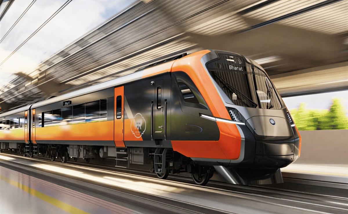 First Vande Bharat sleeper train: Fare structure explained, why it's ...