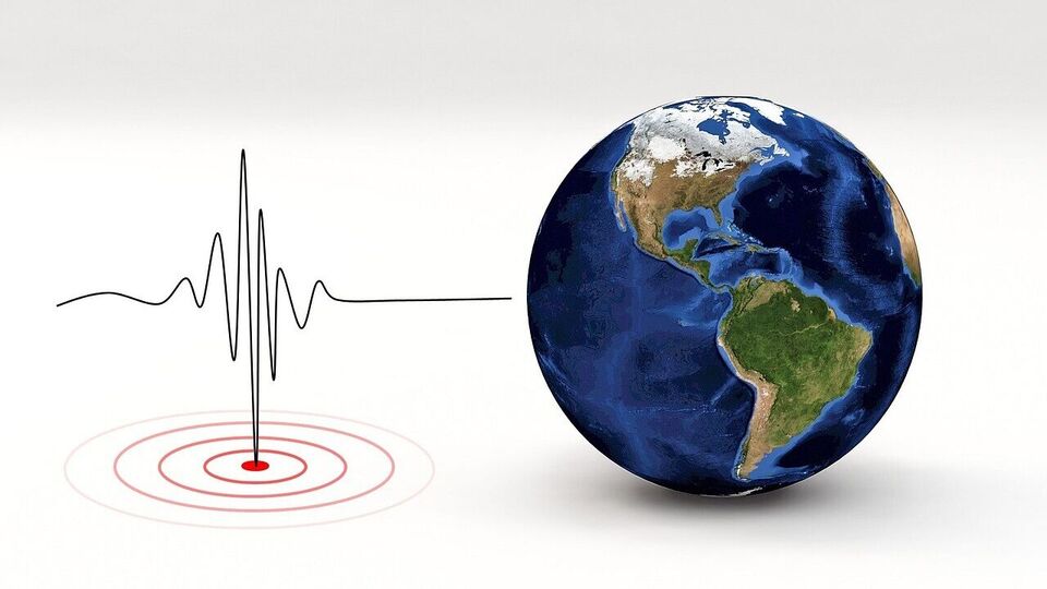Earthquake today: 5.8 magnitude shallow quake strikes Russia's ...