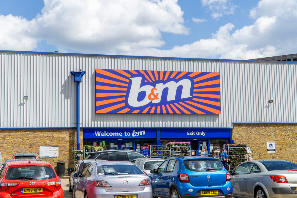 6 B&M Food Deals That Stretch My Grocery Budget Further
