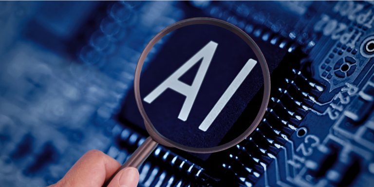 AI endrer jobben din – selv om du aldri bruker AI