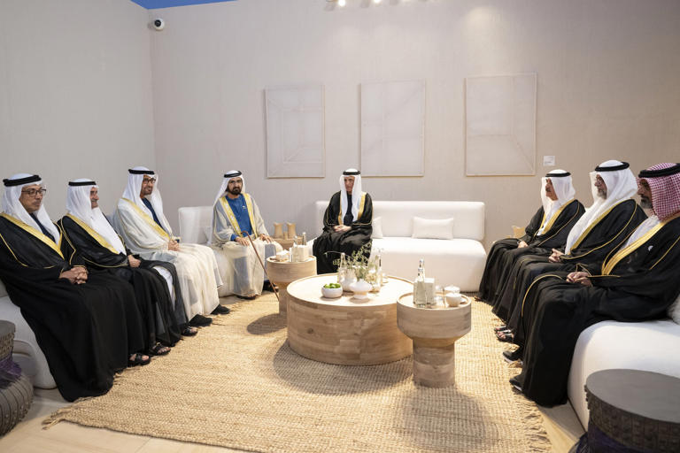 UAE National Day holidays announced for private and public sector