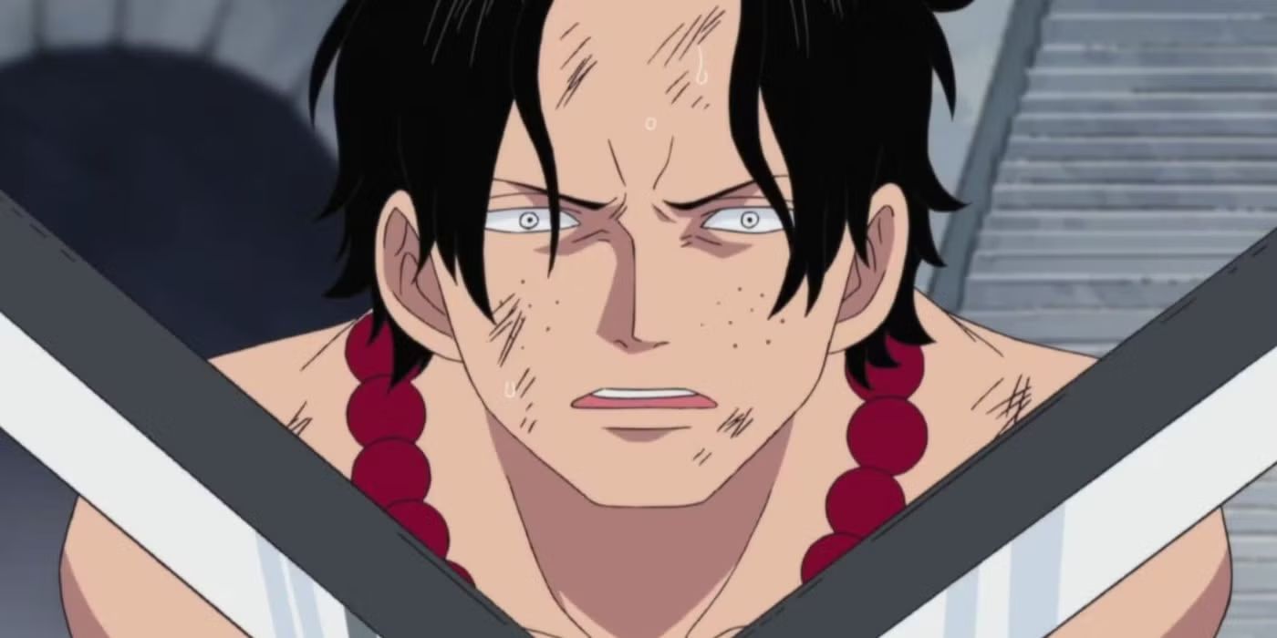 Ace's True Killer in One Piece Has Finally Been Revealed