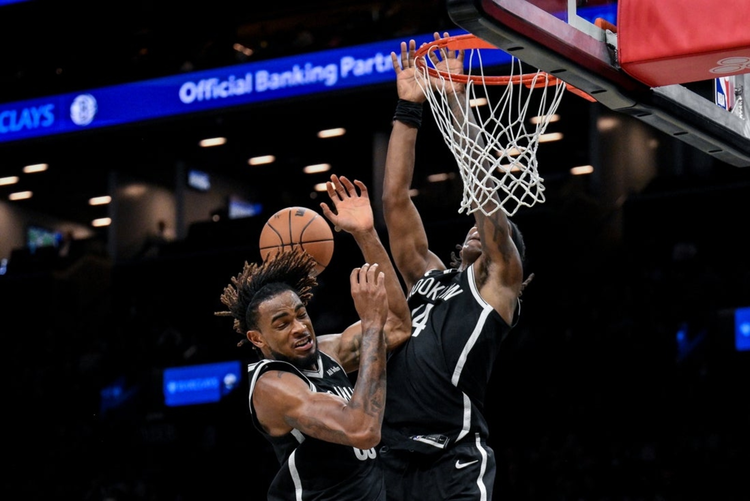 Hapless Nets hope to find elusive first win vs. Timberwolves