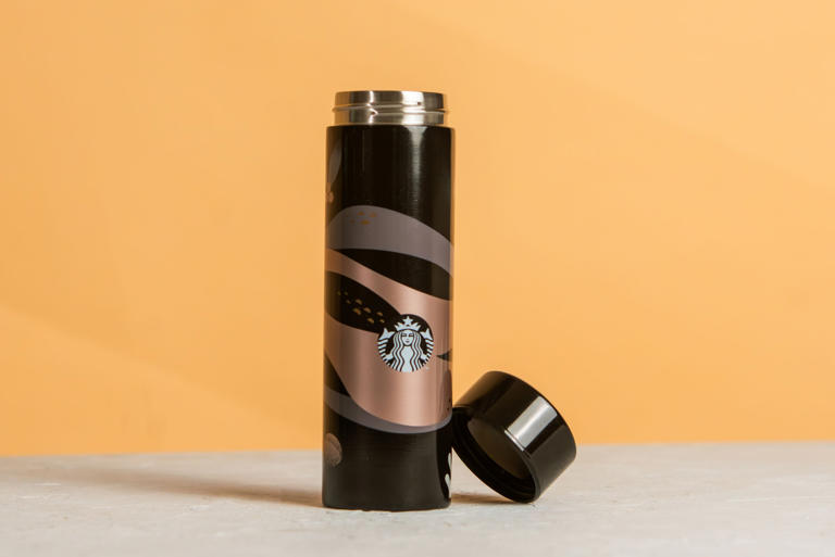It's sticker season again: Starbucks PH unveils new planner, holiday ...