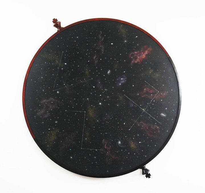 Chess and creativity come together at Arvind Sundar’s new solo inspired ...