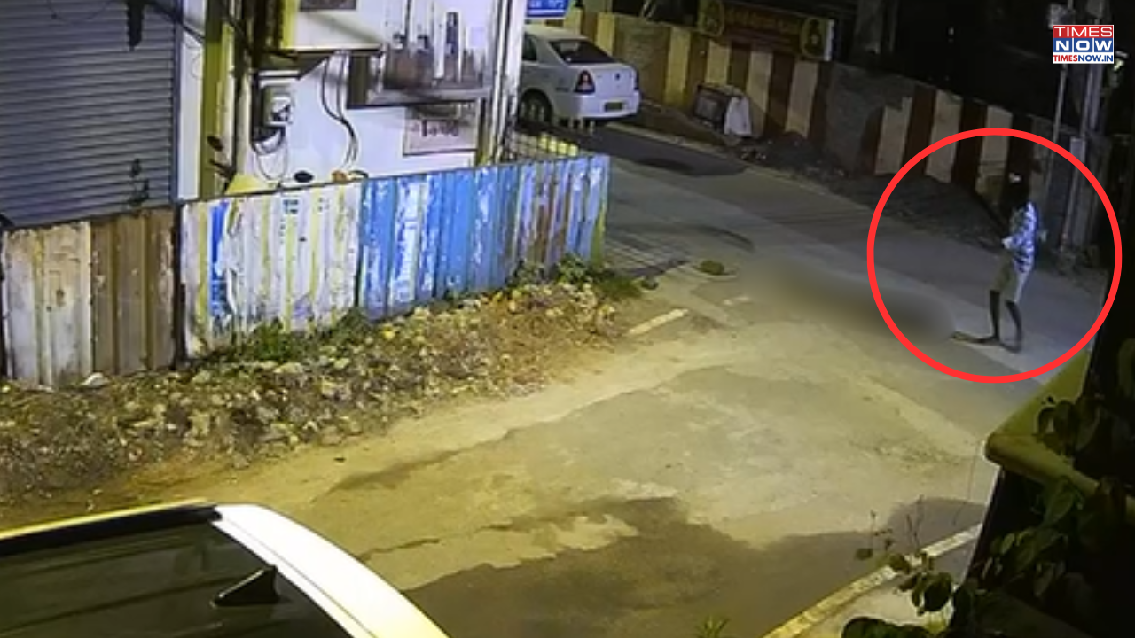 Chennai Gang Mayhem: Drunk Goons Go on Rampage - Attack Residents in ...