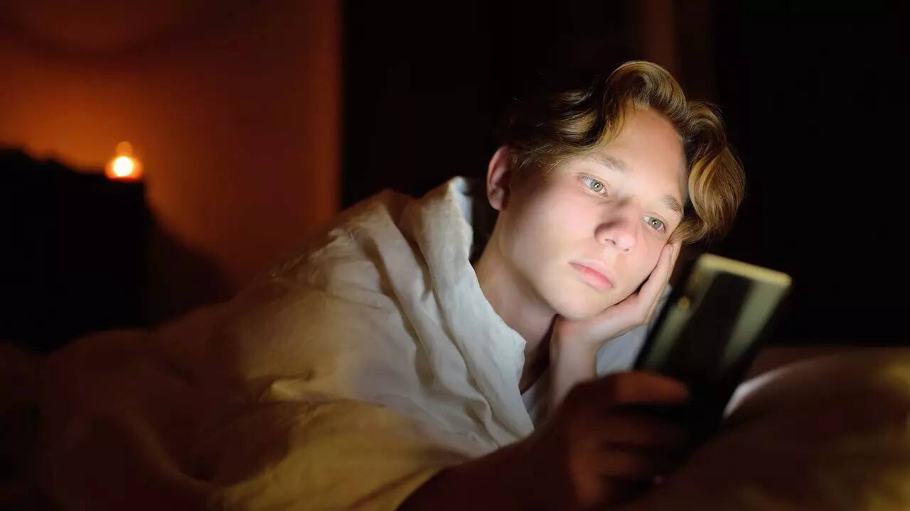 Popcorn Brain Syndrome: The hidden cost of non-stop screen time and why ...