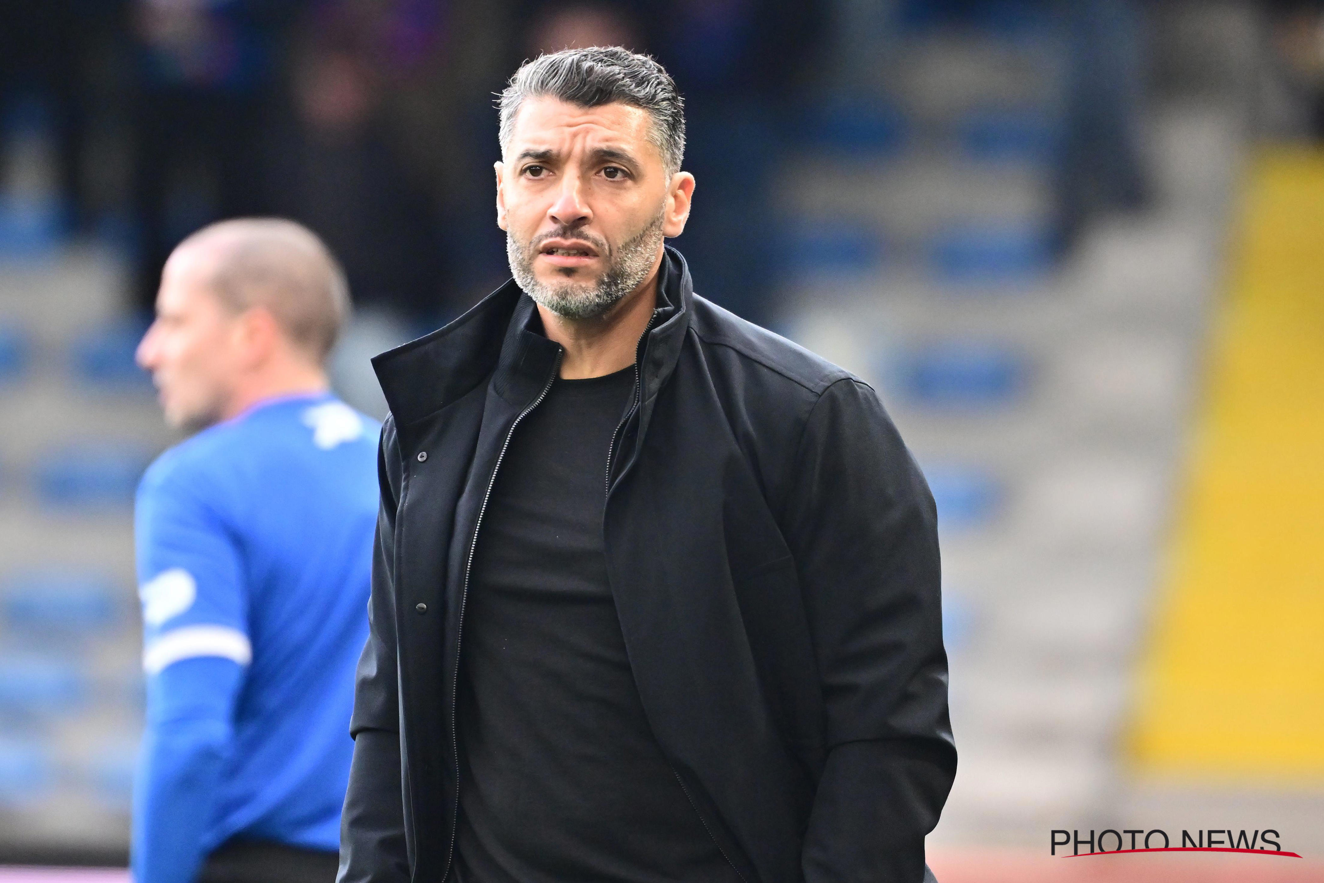 Charaï toont weinig begrip voor ontevreden fans: "We moeten er samen ...