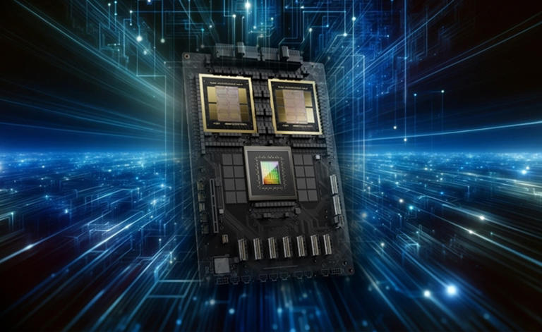 젠슨 황의 선물보따리 ’GPU 26만장’이 갖는 의미