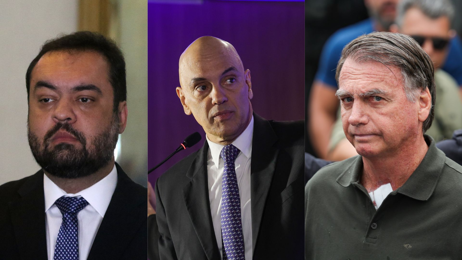 Senado tem reunião secreta e CPI após chacina; STF cobra Castro e julga ...