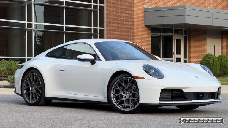 This Is The Most Reliable New German Car You Can Buy In 2025