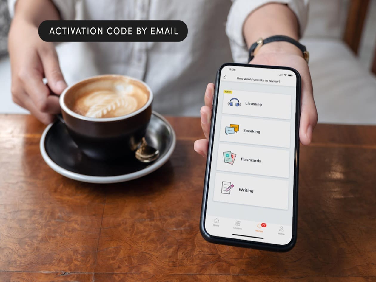 Say goodbye to subscriptions and hello to fluency with Babbel