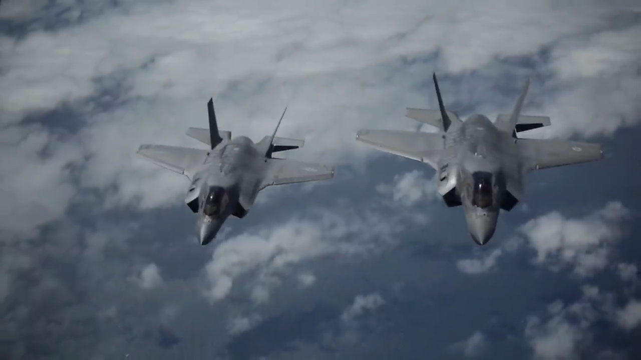 Why Germany’s choice of next-gen fighters matters for NATO