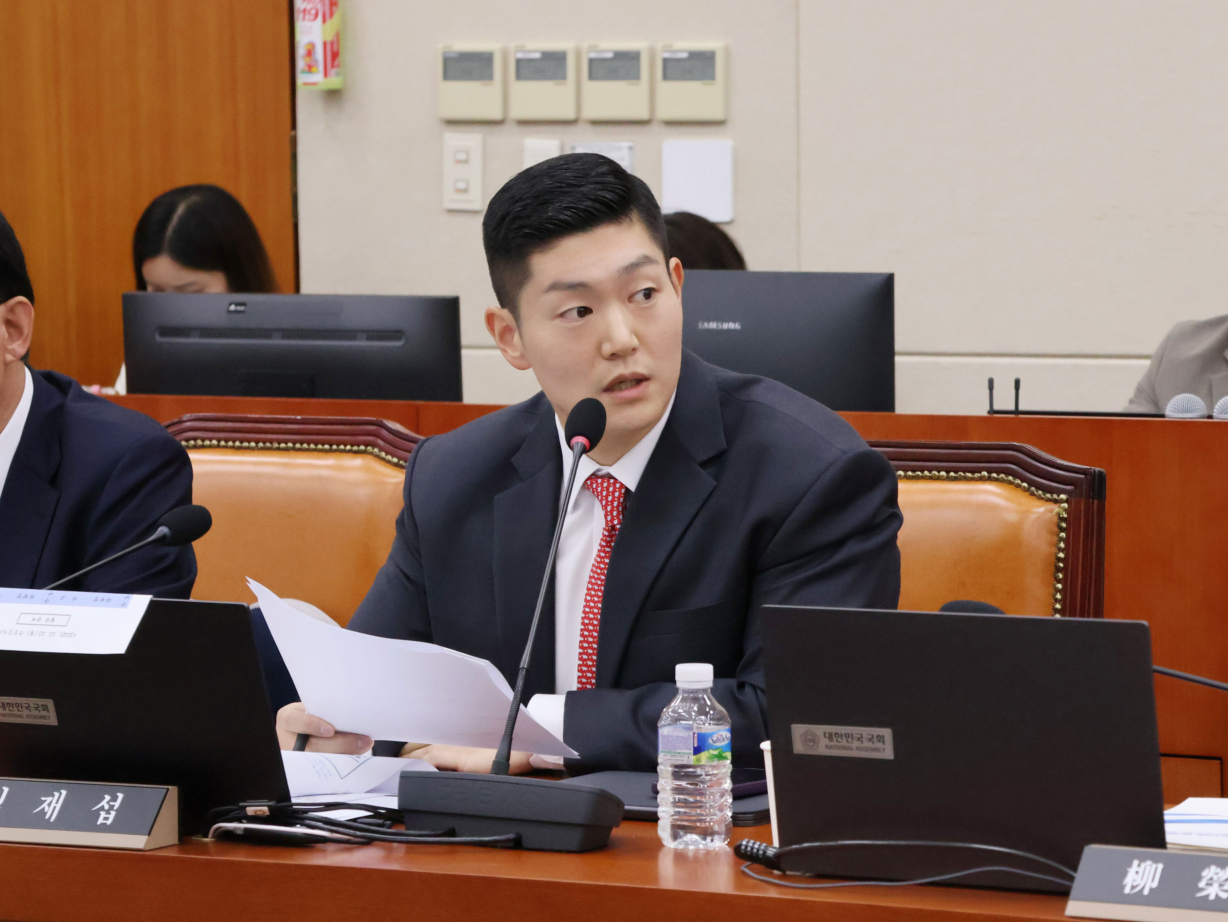 Exclusive: Expanded Land Transaction Permits Intensify Gangnam Real ...