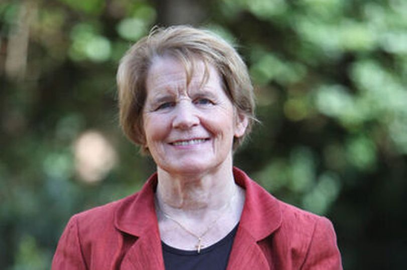 Sister Stan, founder of Focus Ireland, has died aged 86