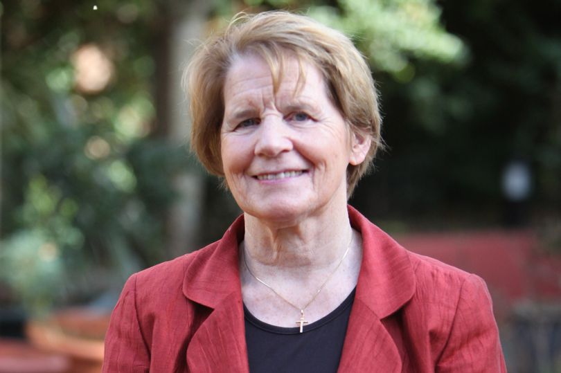 Focus Ireland founder Sister Stan dies, aged 86