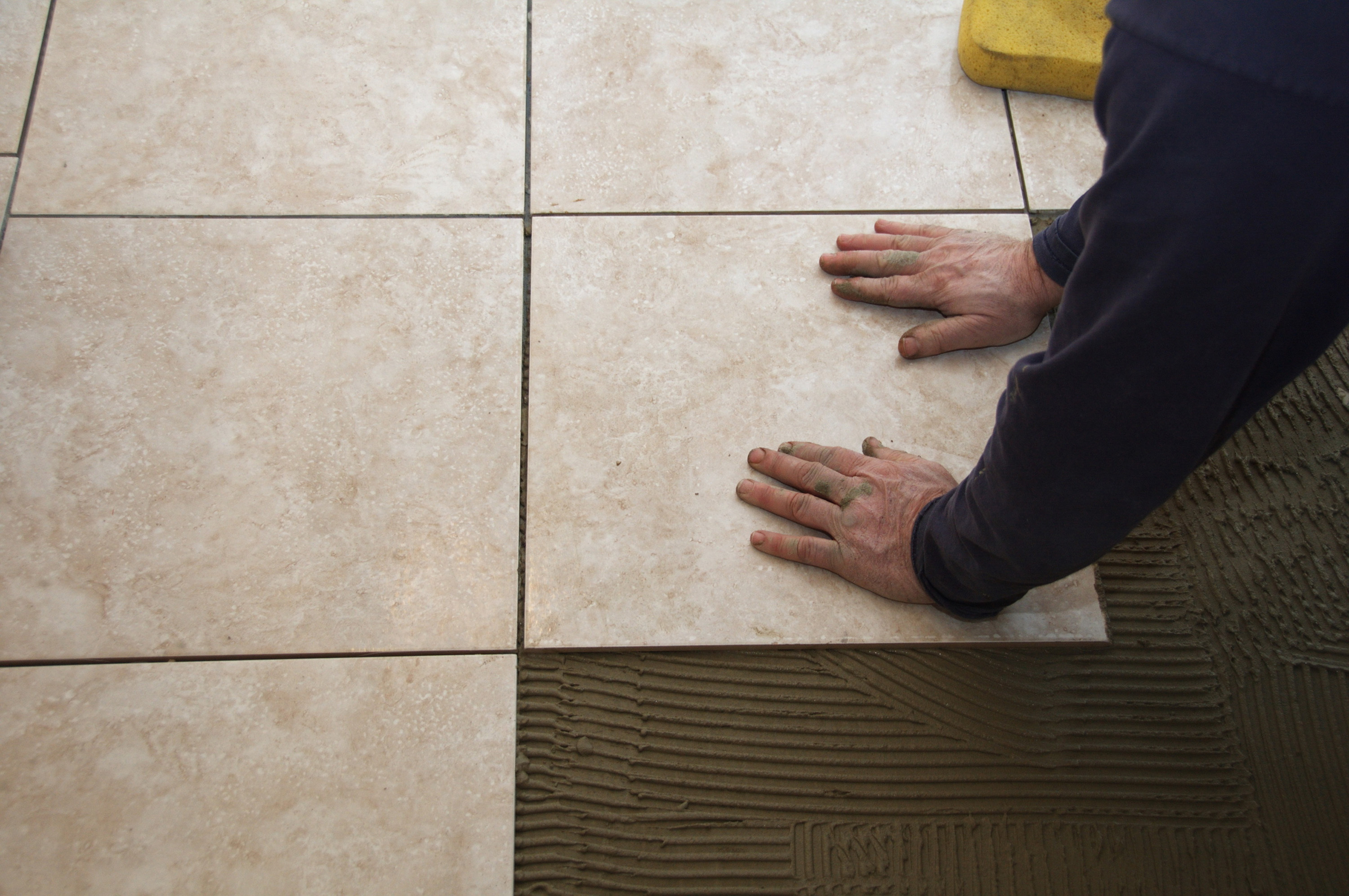 Ask Angi: What are pros and cons of ceramic tile?