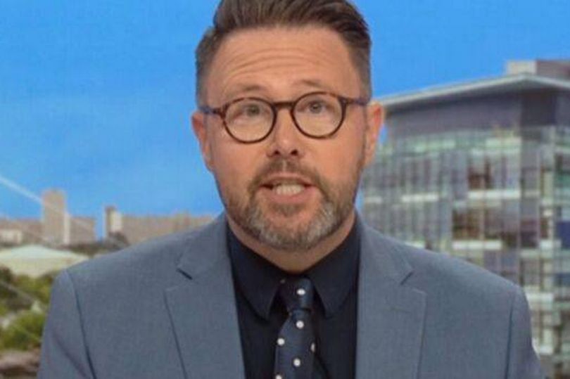 BBC Breakfast's Jon Kay shares heartbreaking update as he issues warning to fans