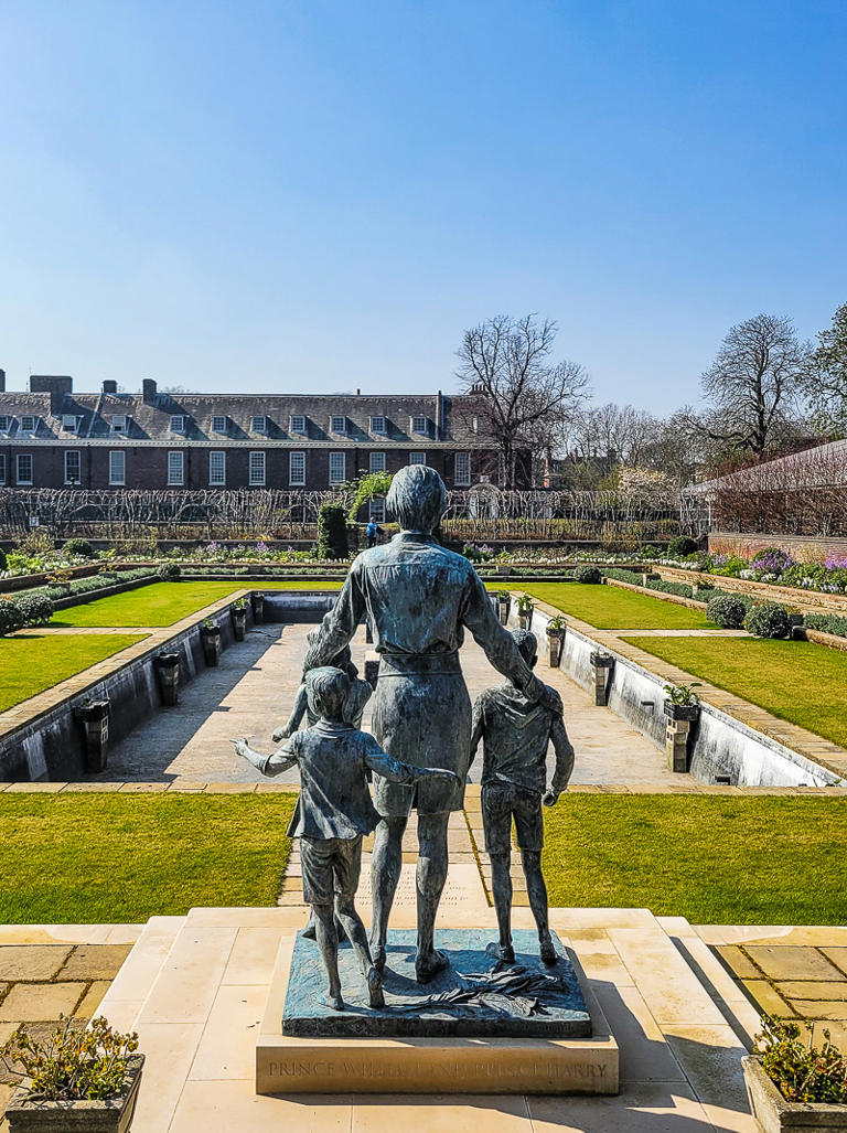25 Most Famous Places To Visit in London for Iconic Sightseeing [2026 ...