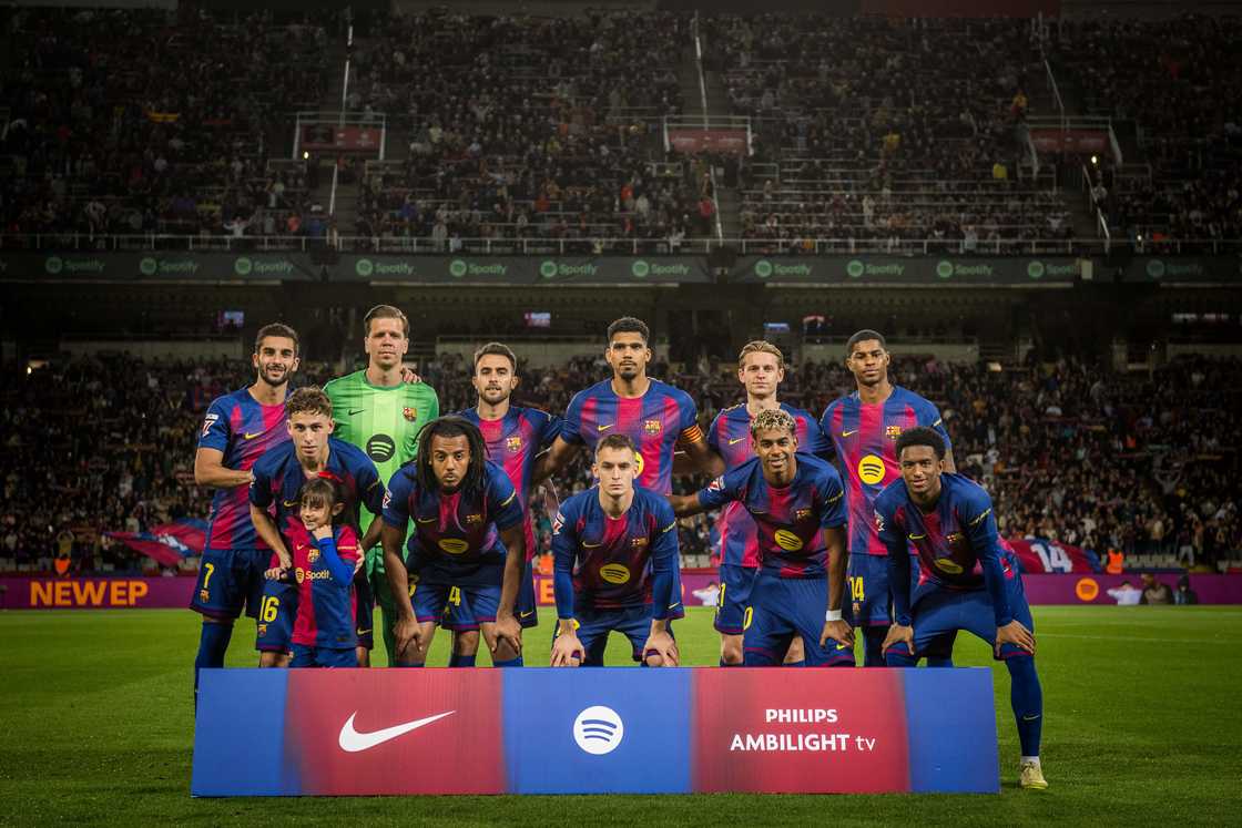 Lamine Yamal: Inside Barcelona star’s new KSh 2 billion house once ...