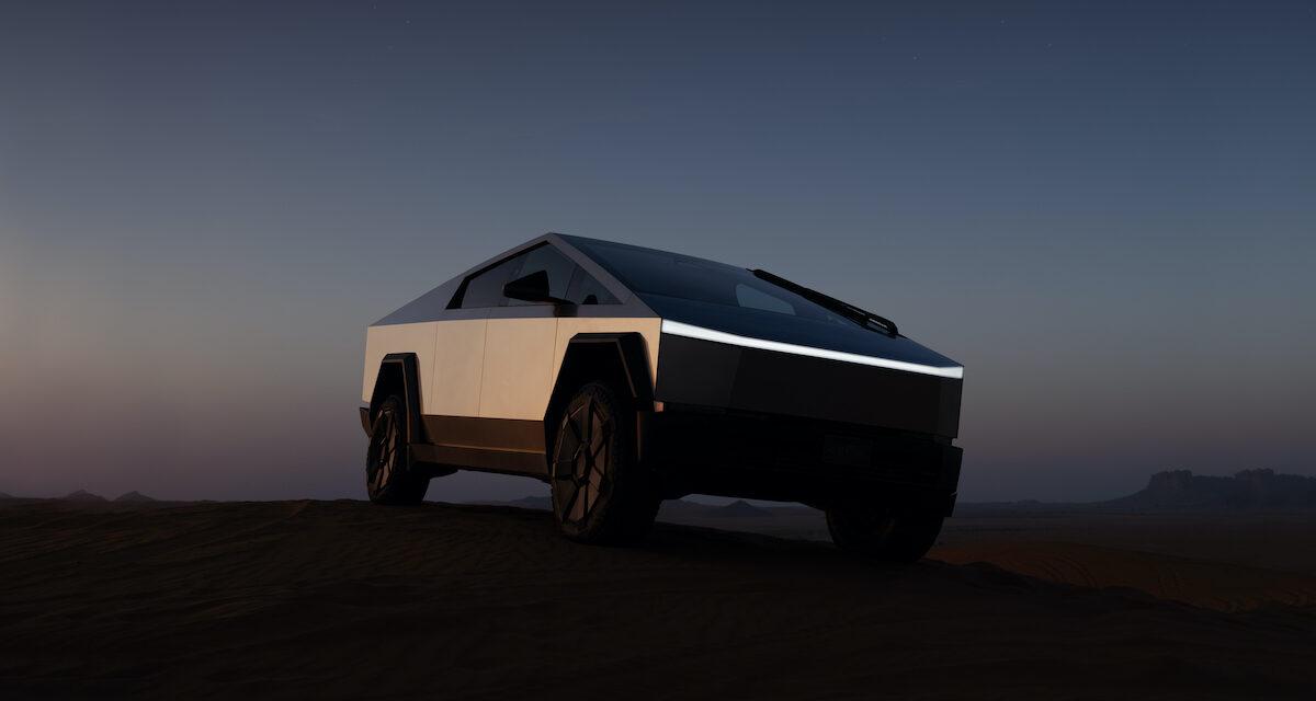 Rappel de 6 000 Cybertruck, ce défaut dangereux pour les conducteurs