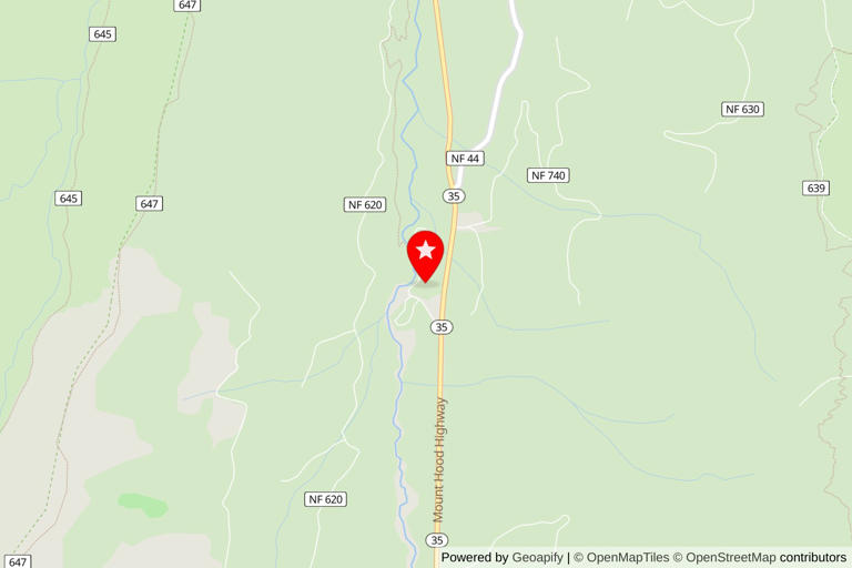 7 Top Campgrounds Near Mount Hood, Oregon for Weekend Getaways You’ll Love