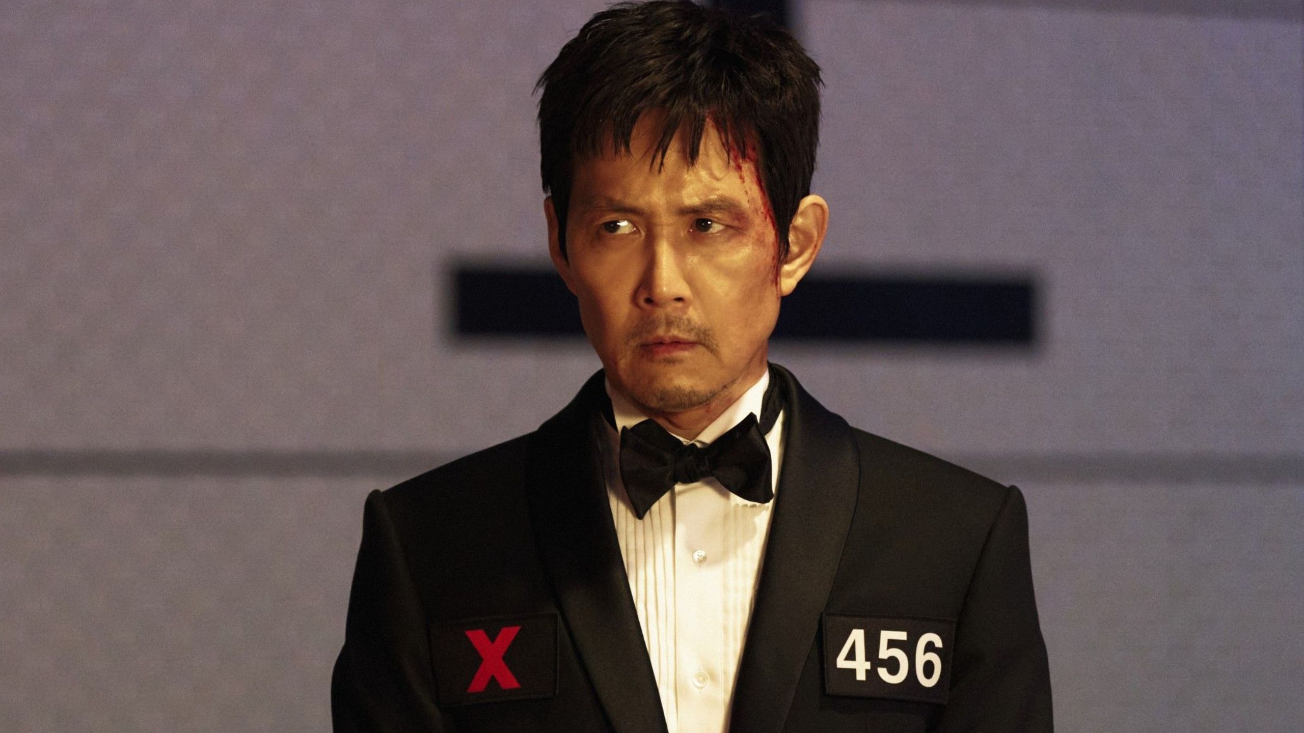 Last Samurai Standing: More Than Just A Squid Game Replacement