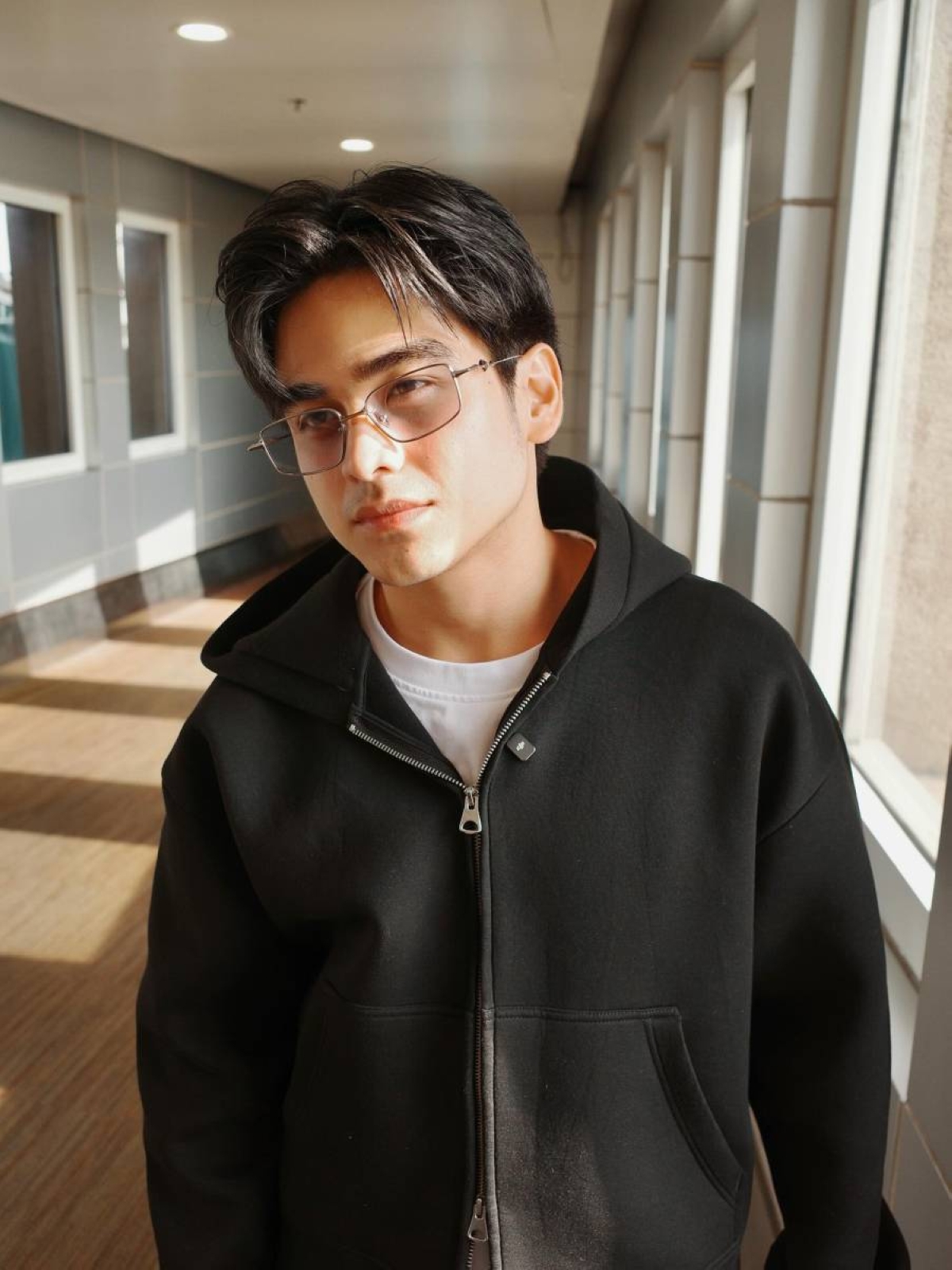 Will Ashley denounces online attacks, plans legal action against harassers