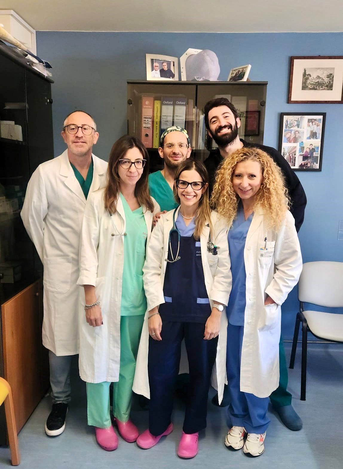 Ospedale San Vincenzo di Taormina: nasce il modello integrato per la ...