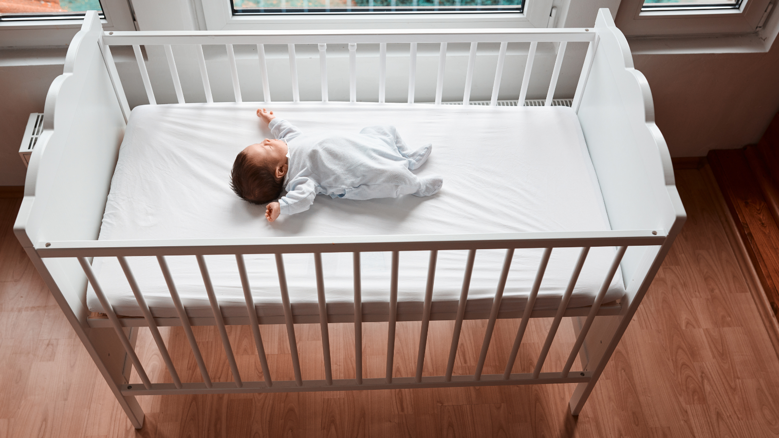 Protecting Your Baby: Reducing the Risk of Sudden Infant Death Syndrome ...
