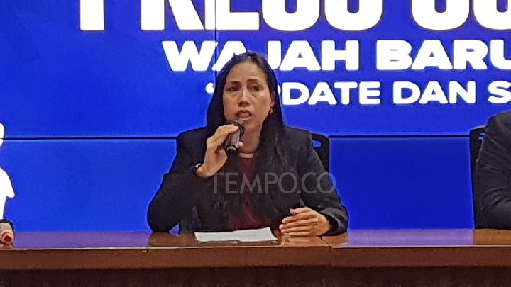 PSSI Bantah Rumor Kembalinya Shin Tae-yong ke Timnas Indonesia