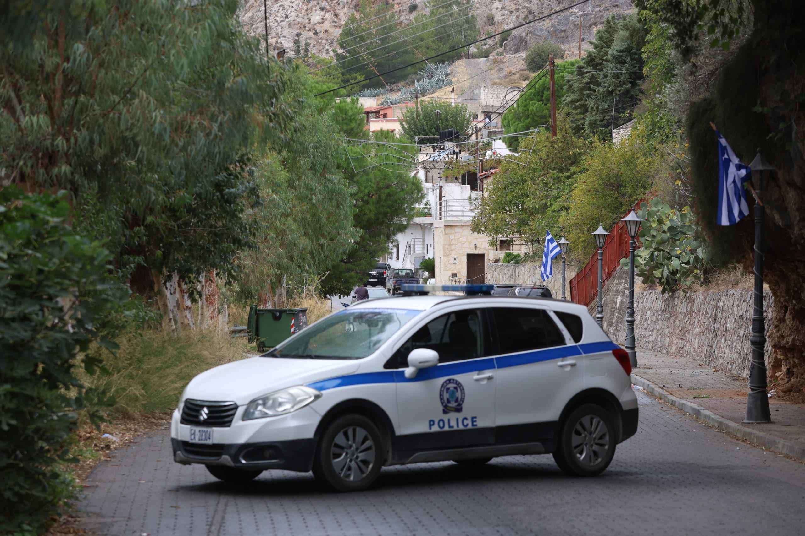 Βορίζια: Πώς παραδόθηκαν τα τρία αδέλφια για το μακελειό – «Κλειδί» οι ...