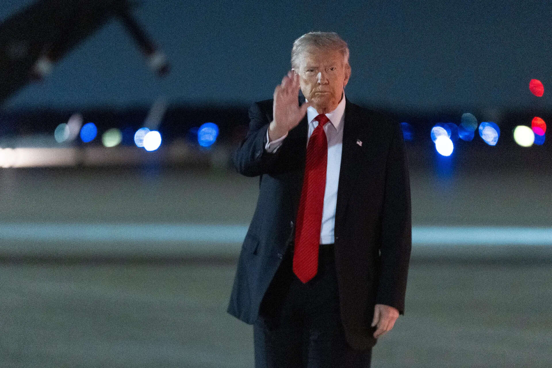 Will Donald Trump run for a third term in 2028? Here’s what he said in ...