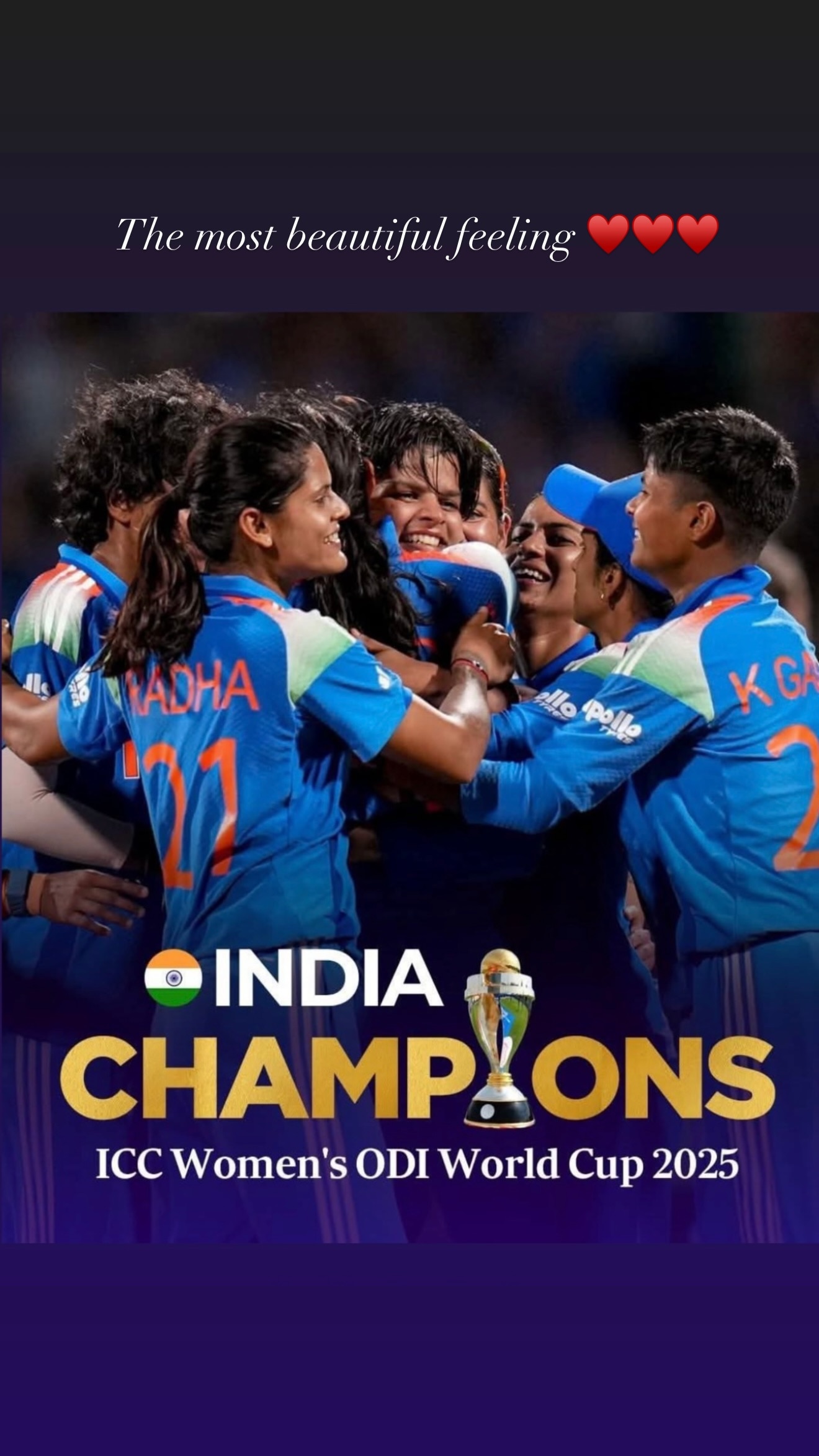 Rajinikanth to Kamal Haasan, actors celebrate Indian women's team's ...