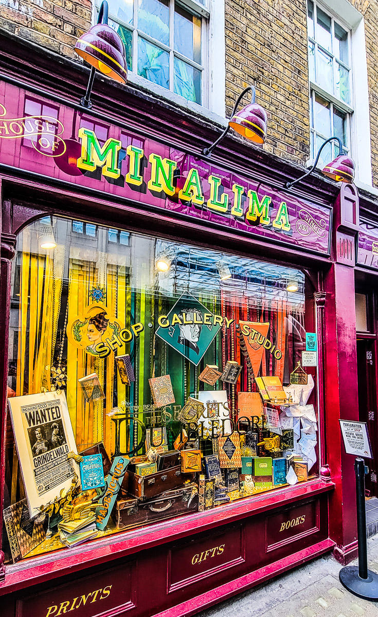25 most famous places to visit in London for iconic sightseeing