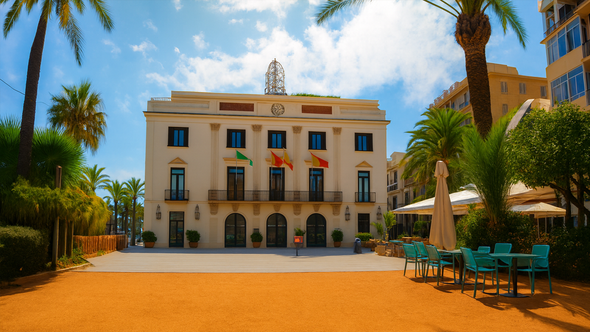 Lloret de Mar: Spanias skjulte perle på Costa Brava