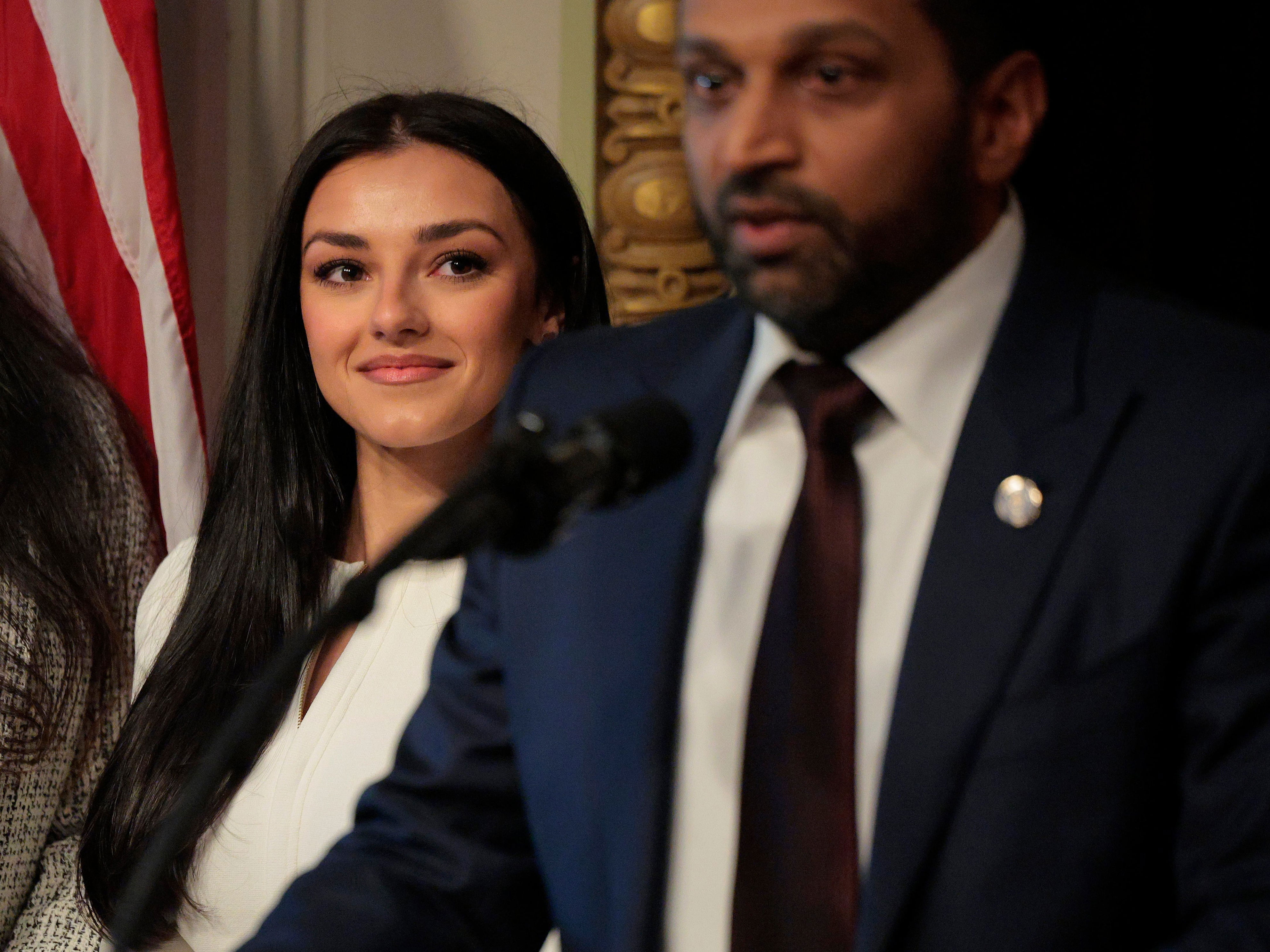 Keystone Kash’s Private Jet Perks Revealed