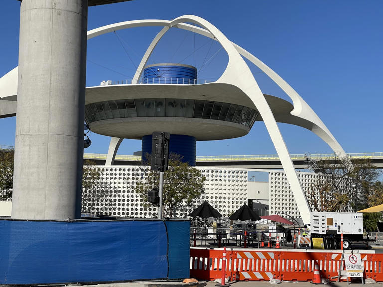 Shutdown USA: il sistema aereo al collasso tra ritardi, carenze di ...