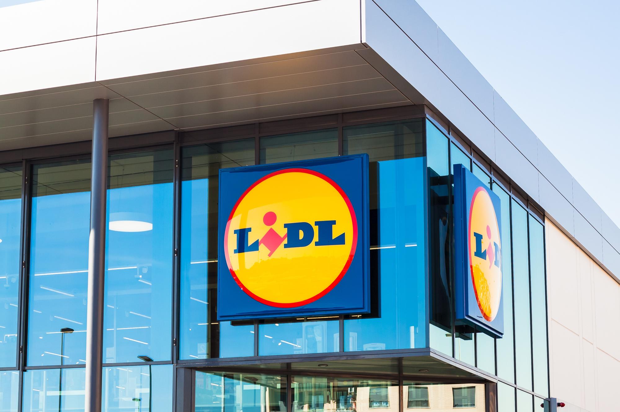 Lidl reveals opening date for new Wirral store - here's when it will ...