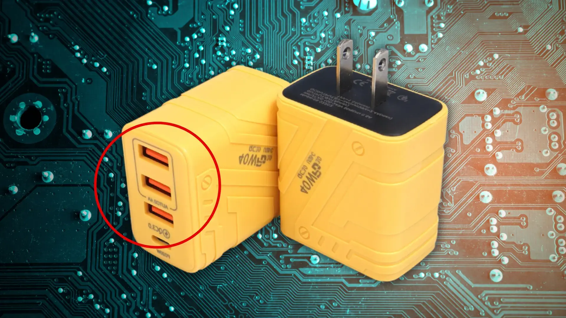 Qué significan todos los colores de los conectores USB: guía completa