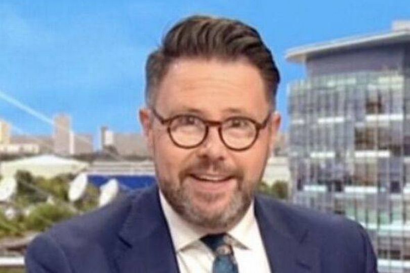 BBC Breakfast's Jon Kay issues warning as he shares heartbreaking news ...