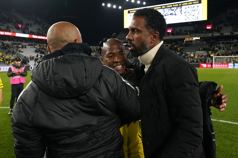 Wilfried Nancy message to Celtic fans speaks volumes as next boss ...