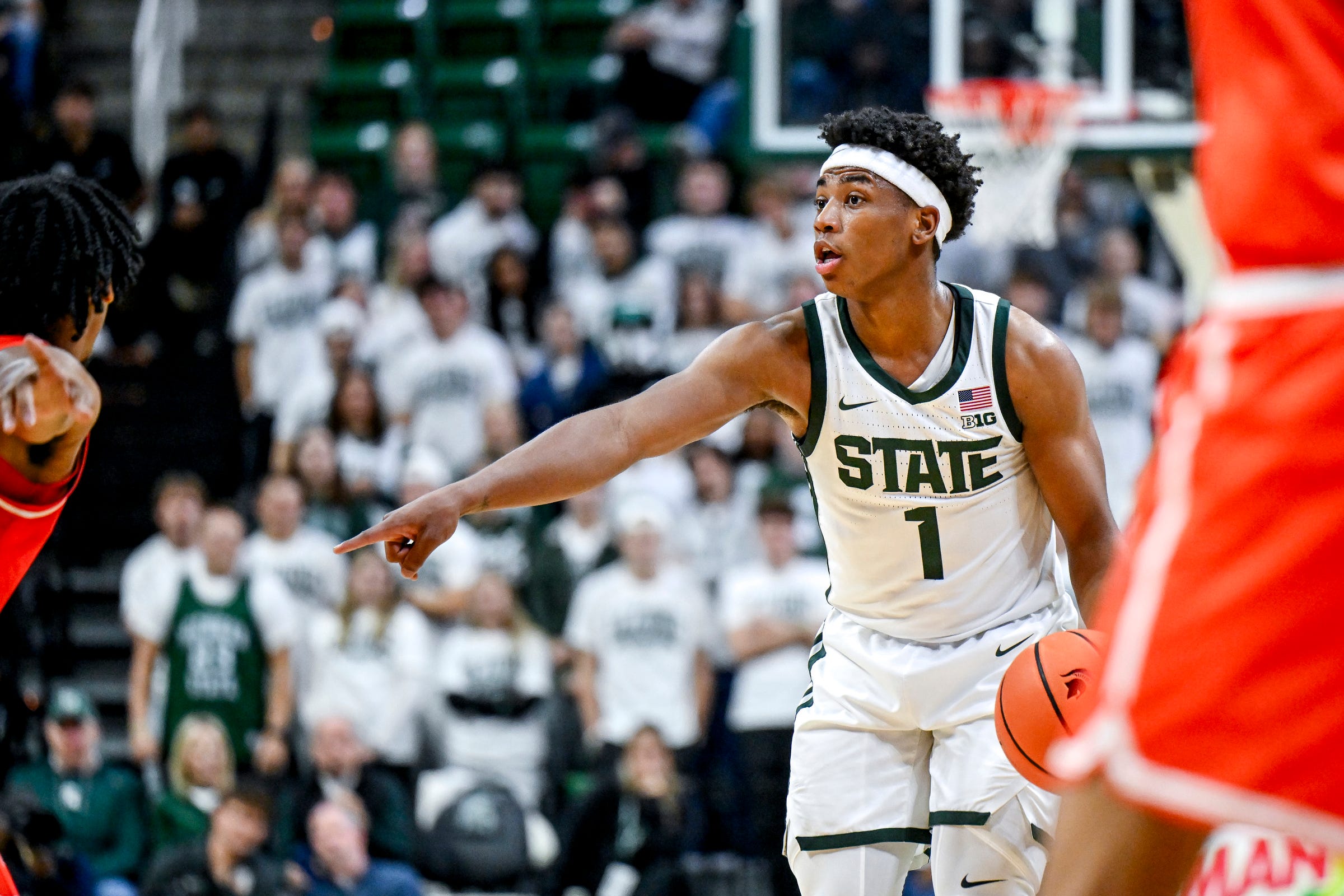 Couch: Analyzing Michigan State basketball's 2025-26 roster, player by ...
