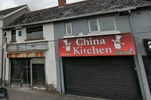 Famous Jobby Crossan sports shop to become part of expanded Chinese ...