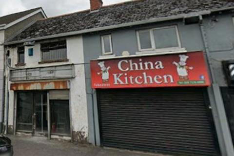 Famous Jobby Crossan sports shop to become part of expanded Chinese ...