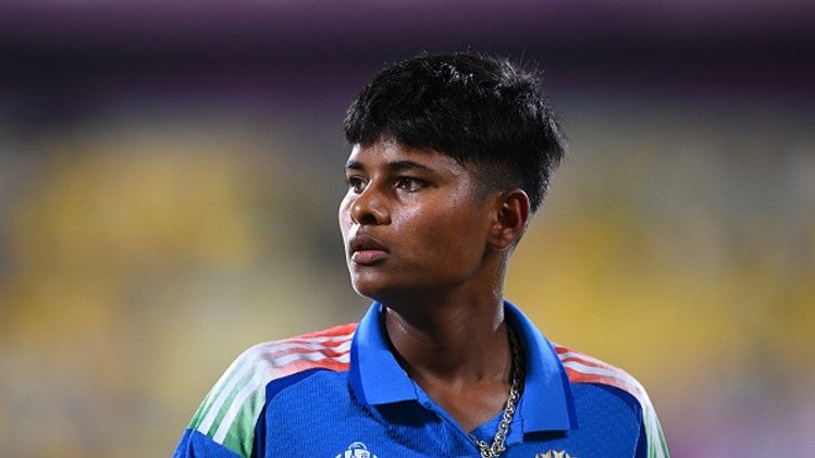 Madhya Pradesh government announces INR 1 crore reward for Kranti Goud ...