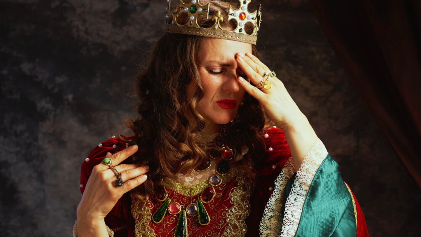 20 Harsh Realities of Living in Medieval Times